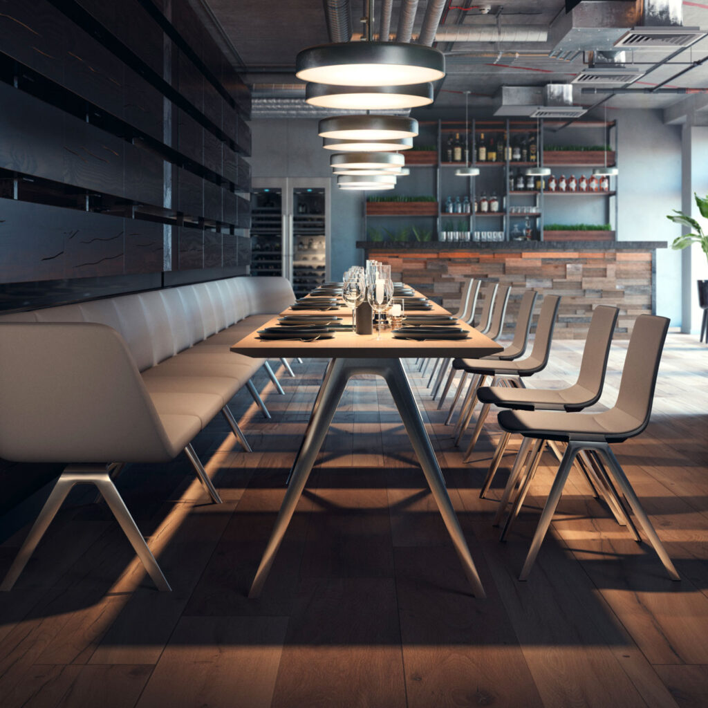 Now Furniture – Where elegance meets design