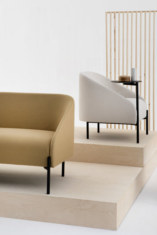 Sneak Sofa 5 Seater Sofa – Now Furniture