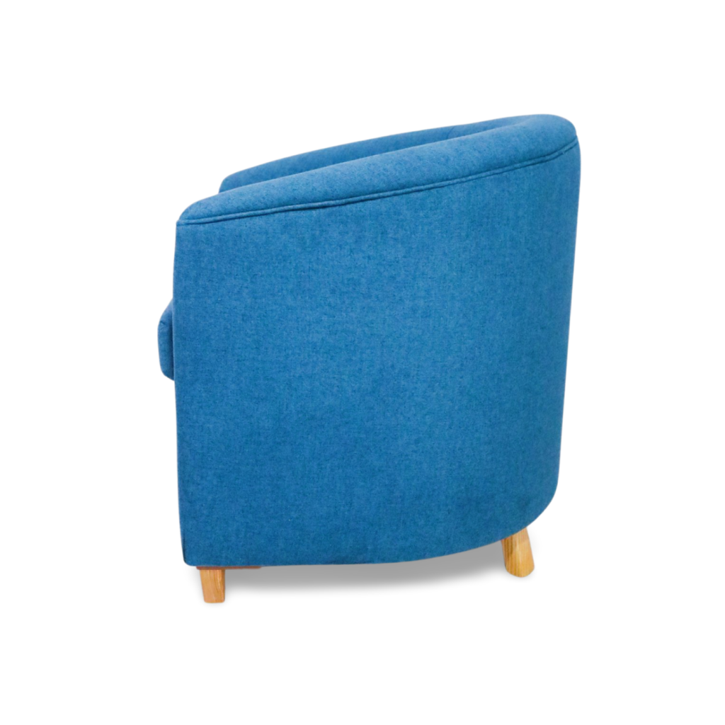 Half Moon Chair – Now Furniture