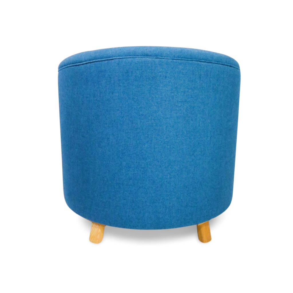 Half Moon Chair – Now Furniture