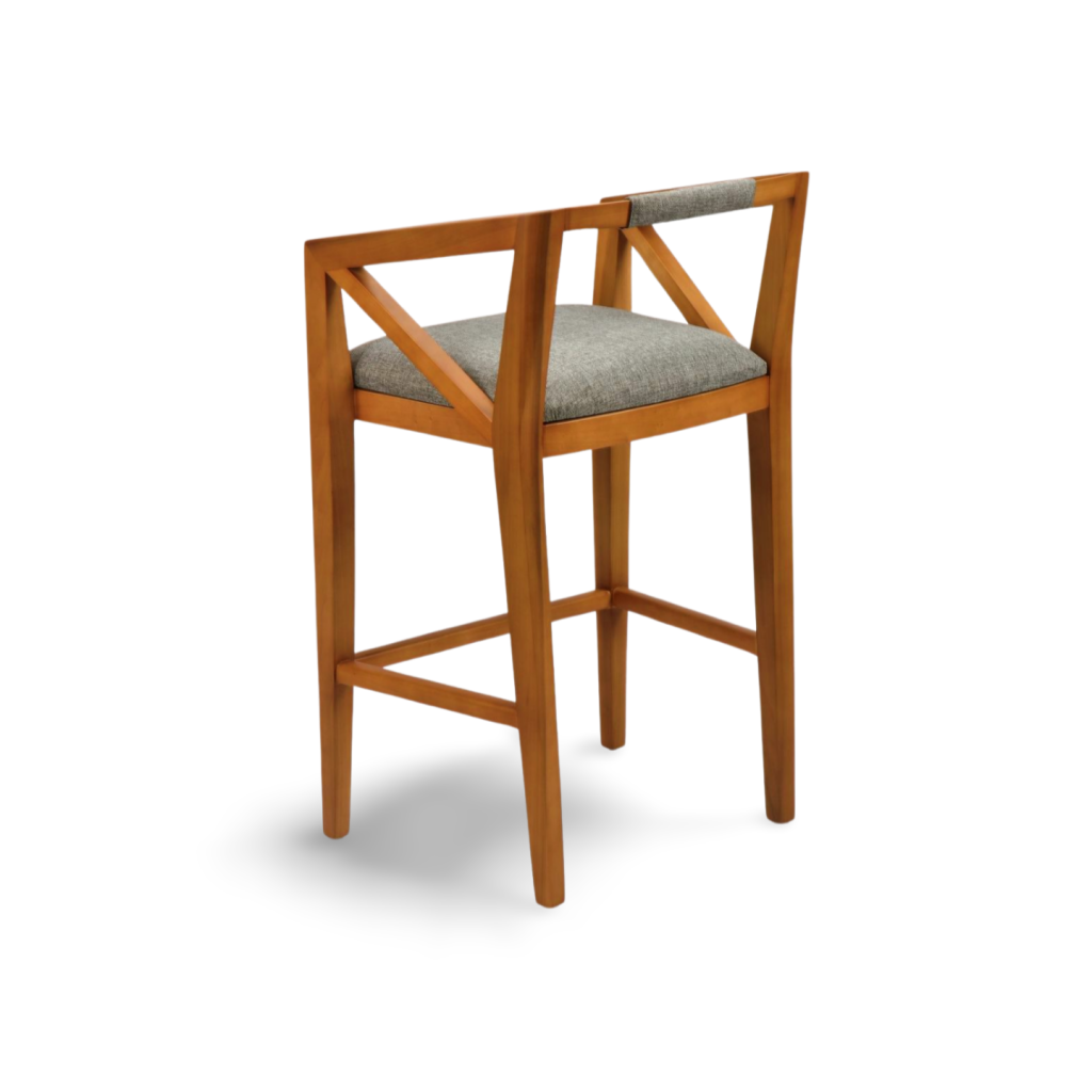 Moratuwa Barstool – Now Furniture