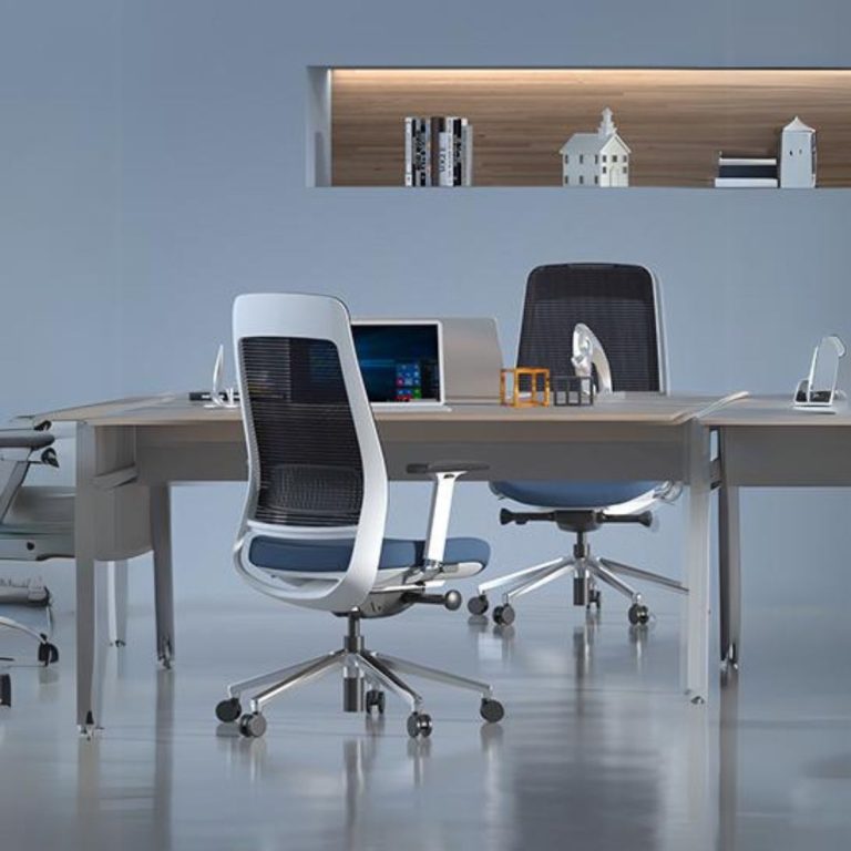 Flexi (Mesh) – Now Furniture