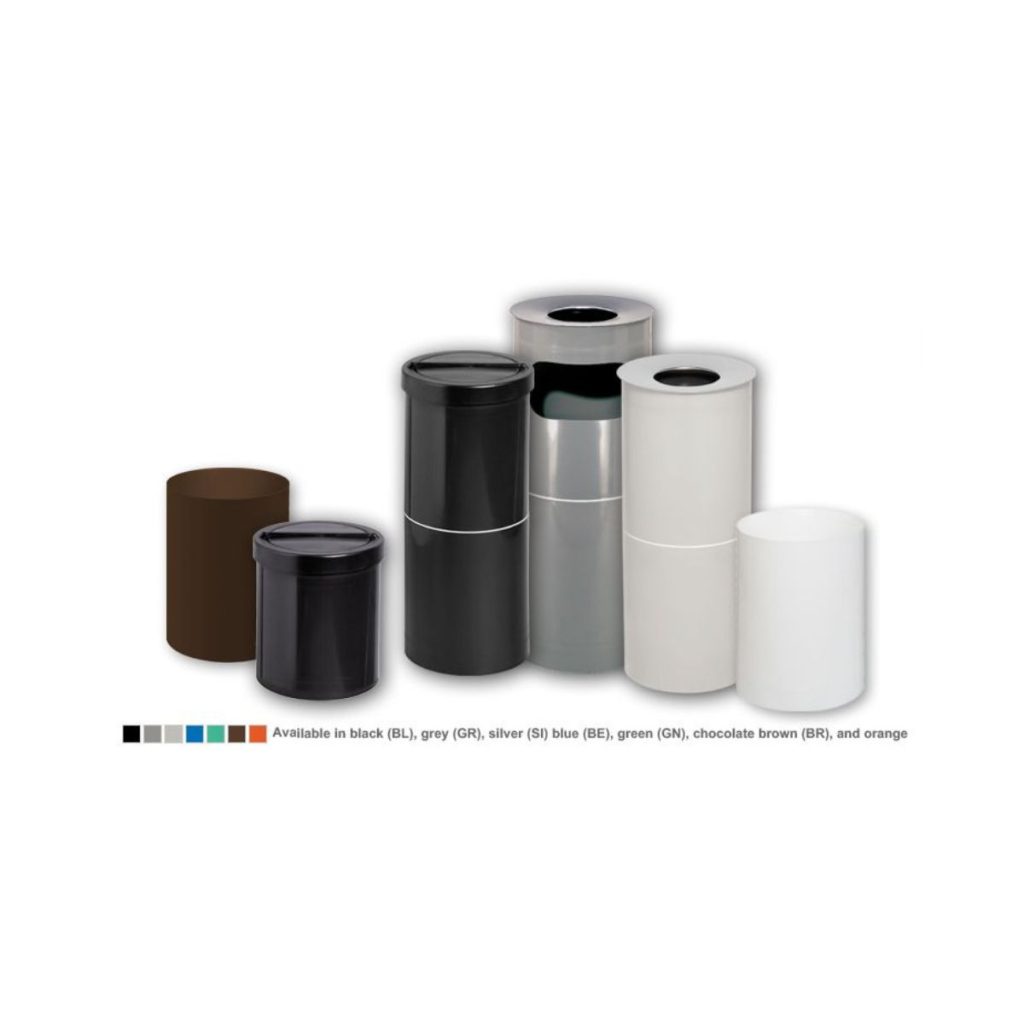 Plastic Bins A_Z – Now Furniture