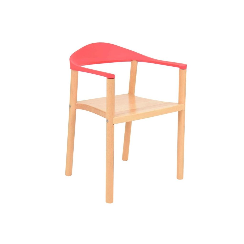 Wishbone Café Chair – Now Furniture